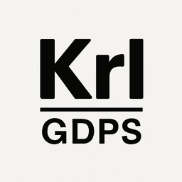 KRL GDPS at GDPS Hub